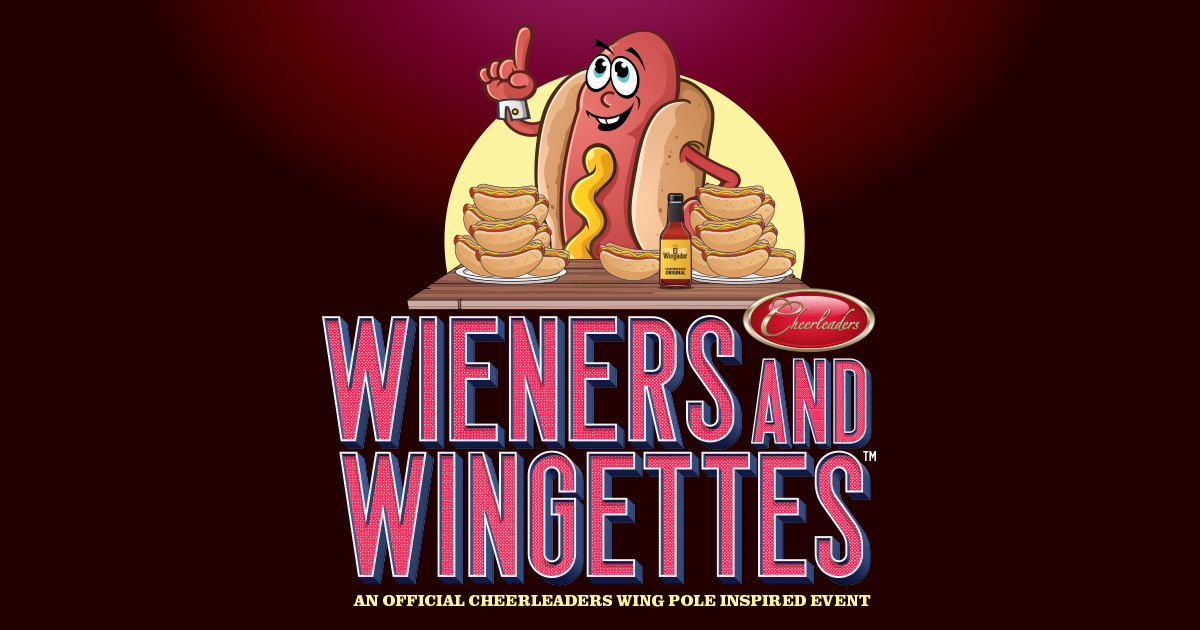 Wieners and Wingettes Competitor Registration
